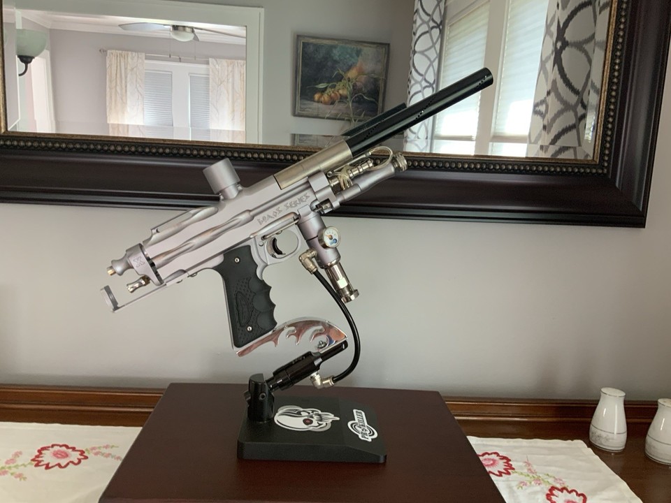 wgp autococker paintball marker | eBay