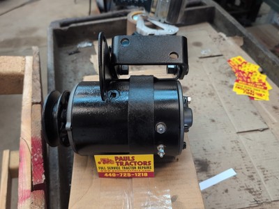 8n Remanufactured Ford 8N Generator (Core) 50-52 | eBay