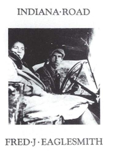 Fred Eaglesmith Indiana road (CD) Album | eBay.de