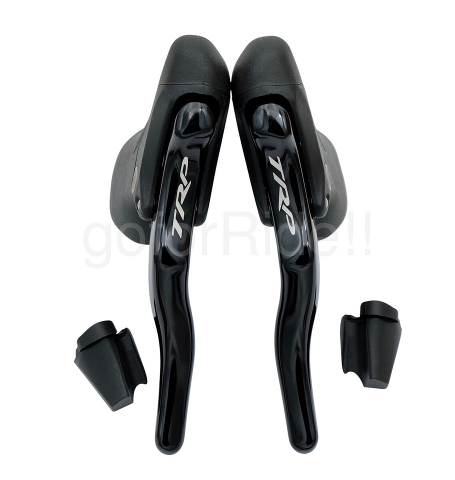 Trp RRL AL, Bike Cyclocross, Fixed Gear, Single Speed, Brake Levers 1 ...
