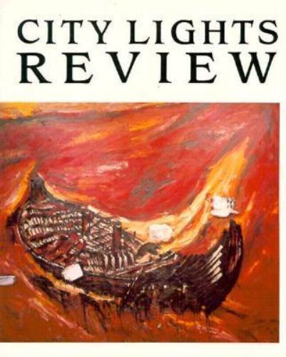 City Lights Review by Nancy J. Peters (1990, Trade Paperback) for sale ...