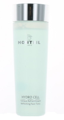 Hydro Cell by Monteil for Women and Men Refreshing Face Tonic 6.7 oz ...