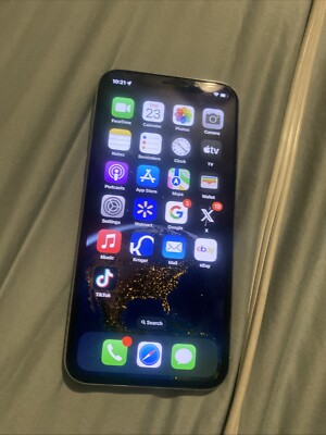 iPhone X | eBay