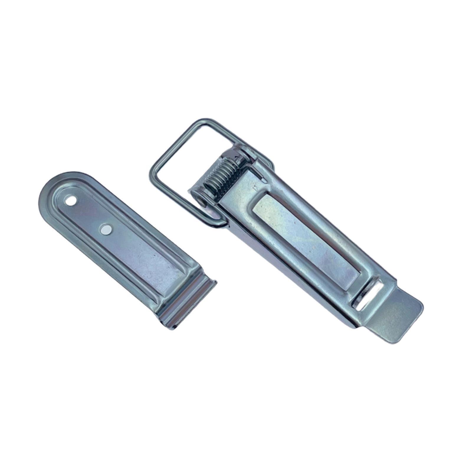 Trailer Lift Gate latches Hasp Replacement Pull Latch Accessories over ...