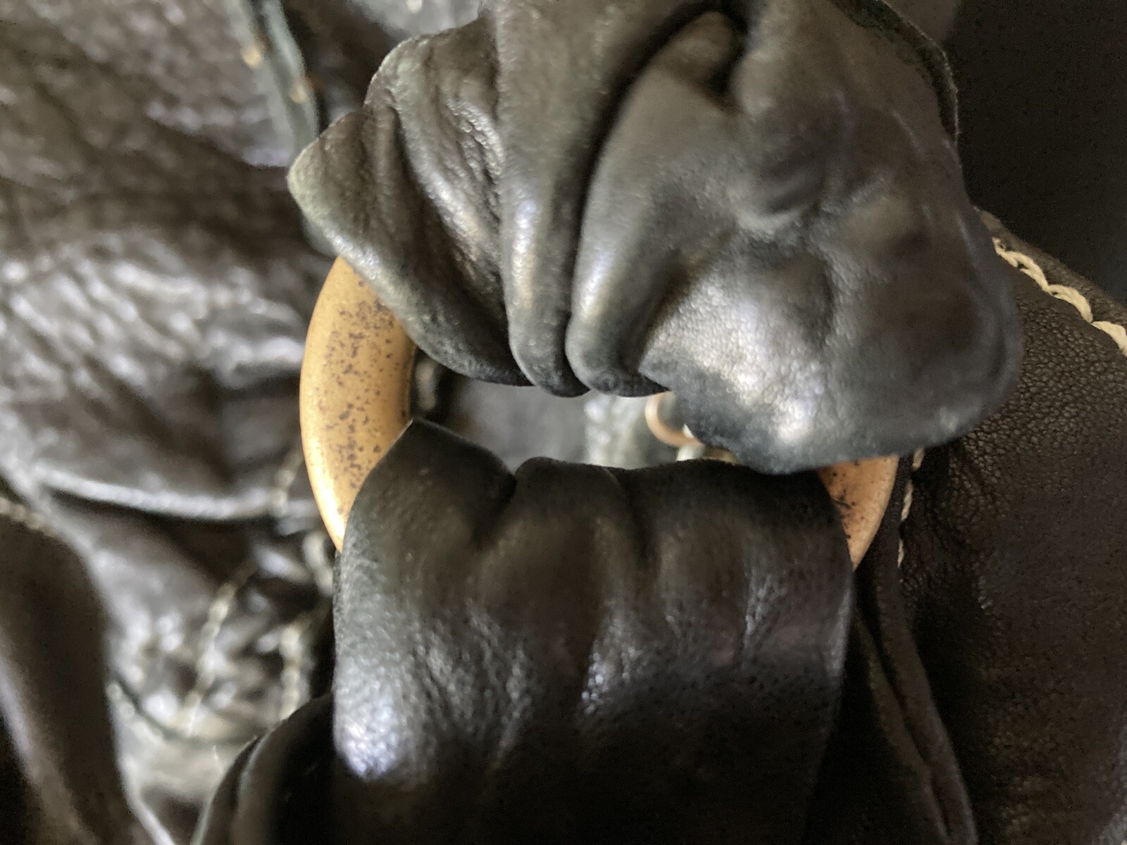 jano by anja flint purse leather ofa handbag ang | eBay