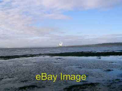 Photo 6x4 The Firth of Forth. Torryburn/NT0286 Because of the state of ...