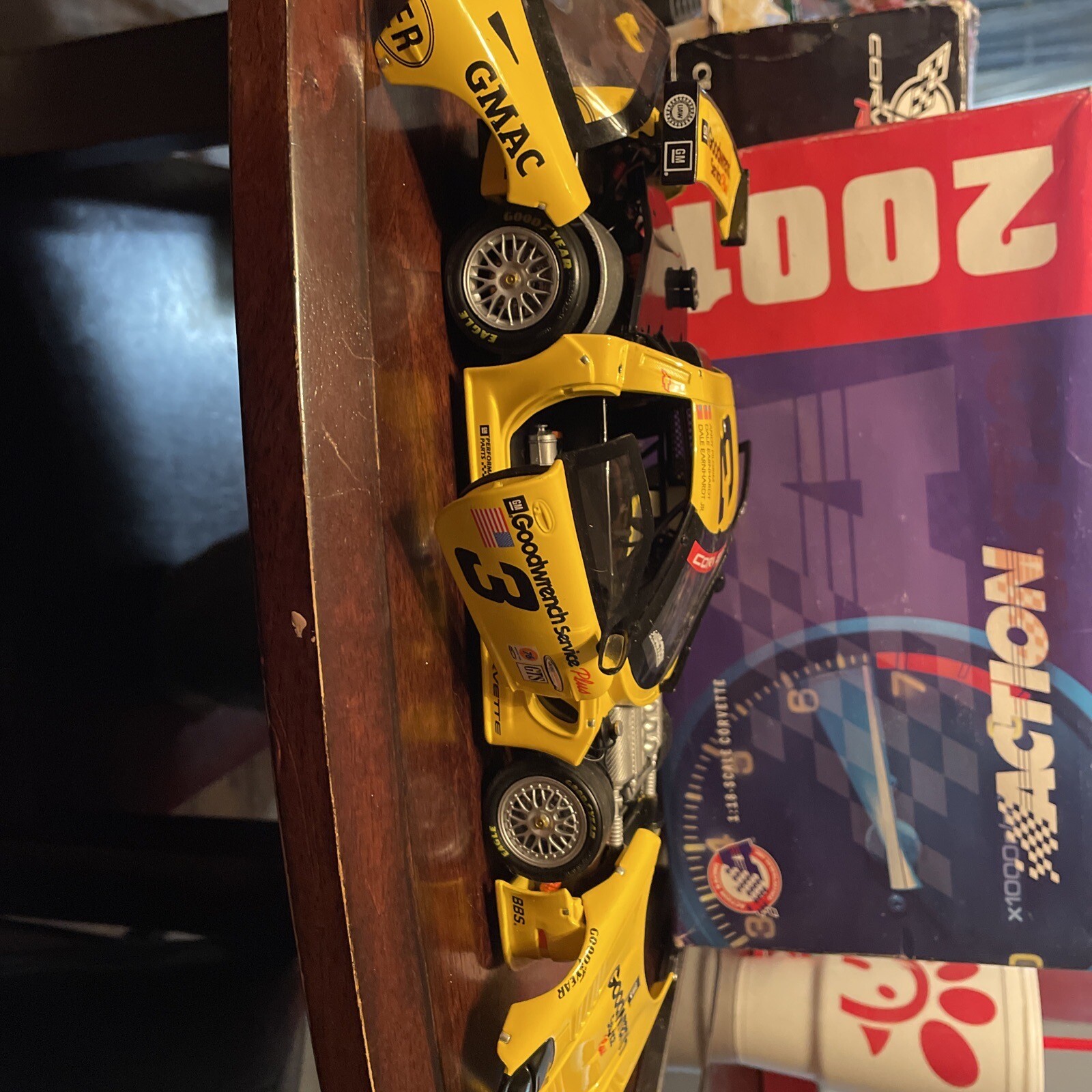 action collectibles nascar 1:18 Limited Edition Adult Collection | eBay