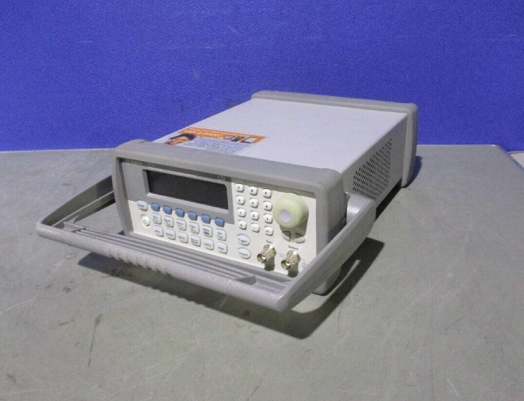 Used Agilent 33210A Function / Arbitrary Waveform Generator, 10 MHz | eBay