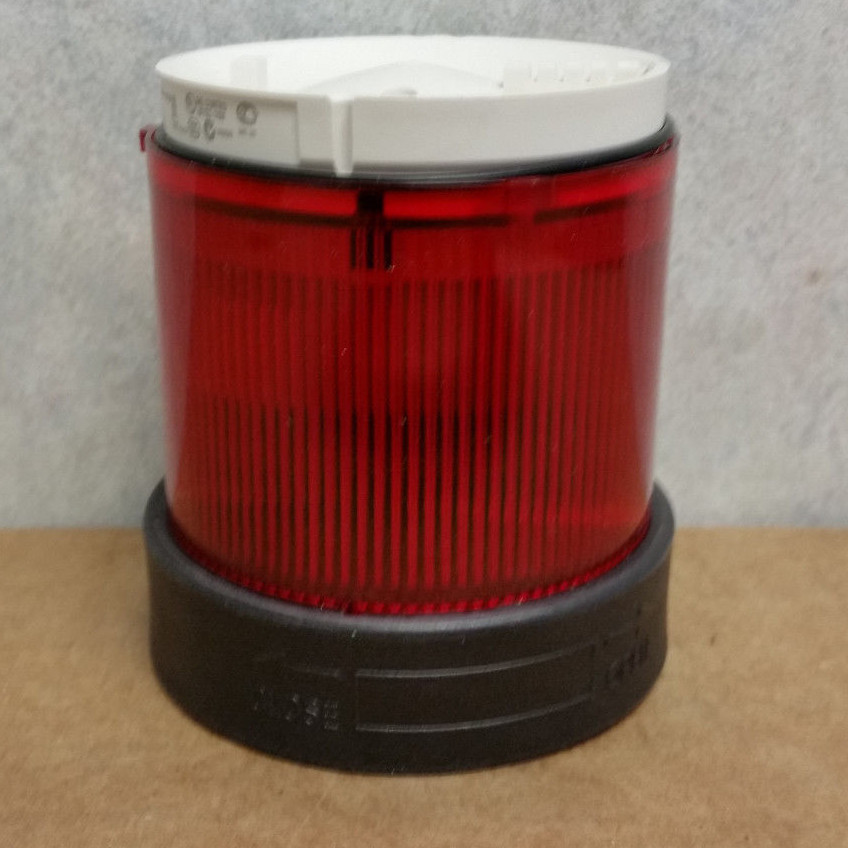 Schneider Electric XVB-C4M4 Stack Light | eBay