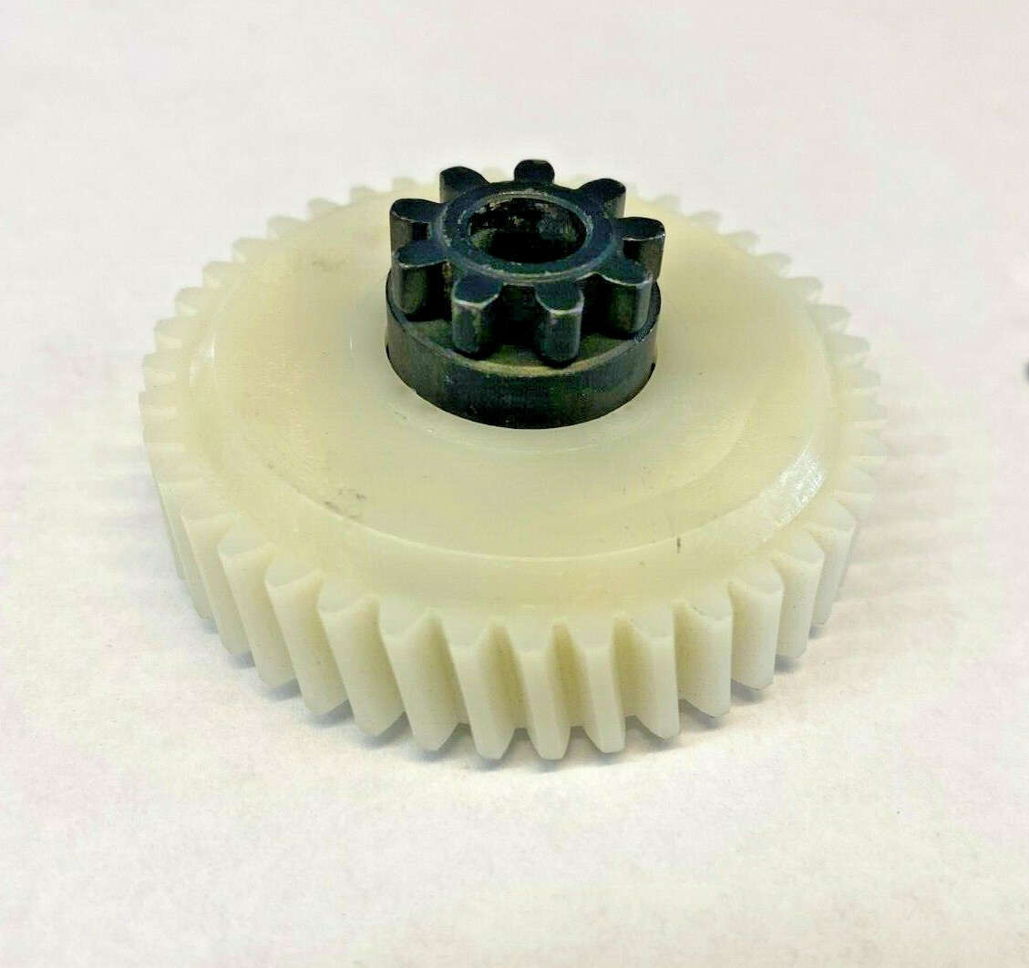 Power Window Motor Gear Dorman 747-411 fits CHRYSLER DODGE EAGLE JEEP ...
