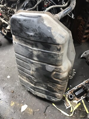 COMMODORE VR VS SEDAN PETROL FUEL TANK COMMODORE 80 LT TANK ONLY | eBay ...