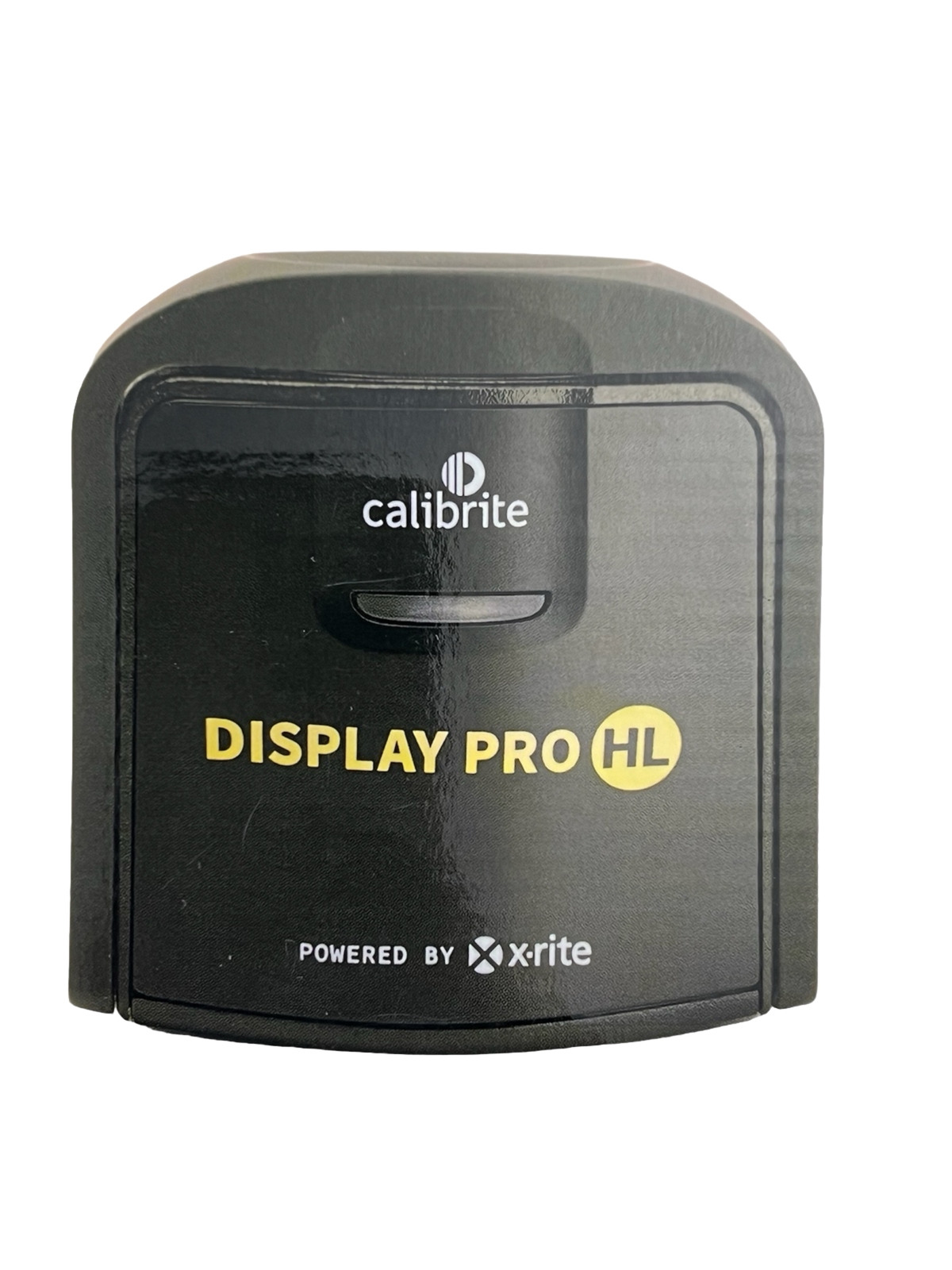Calibrite Display Pro HL Colorimeter (CCDIS3HL) - measures up to 3000 ...