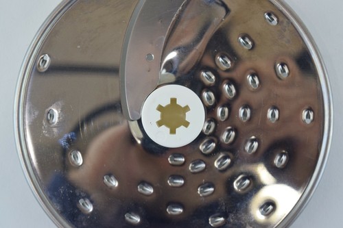 Kitchenaid 11 Cup Food Processor Model KFP600 Thin Slicing Shredding ...