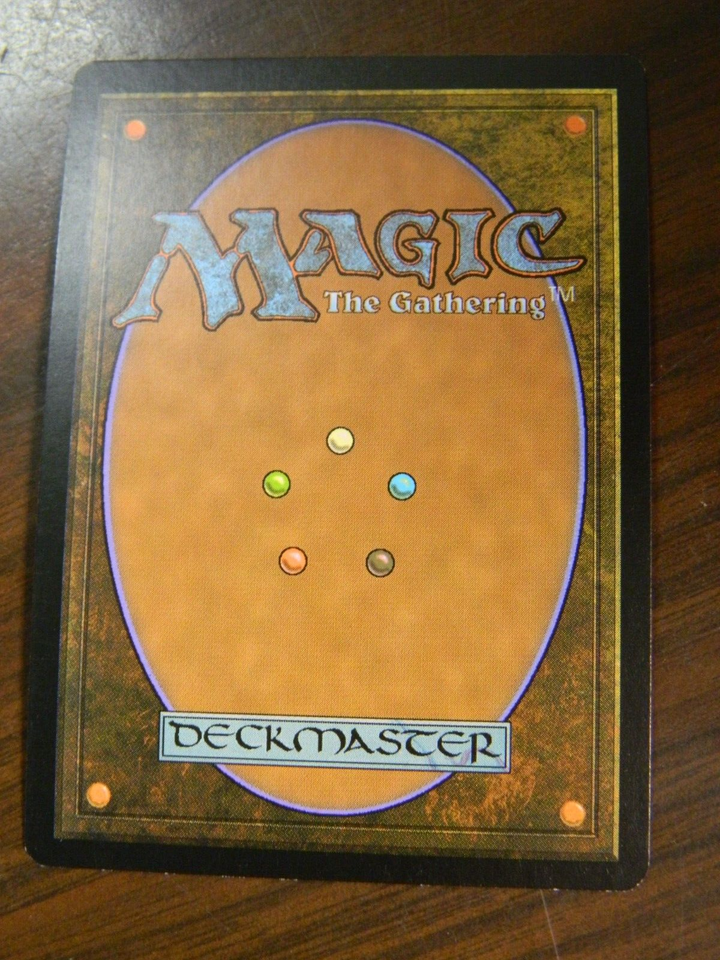 MTG Gate Crash Foil Common Shadow Alley Denizen Excellent - NM | eBay