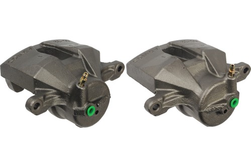 Front PAIR Cardone Disc Brake Calipers for 2009-2015 Lexus IS250 ...