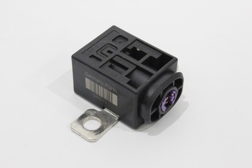 Audi RS3 8P Battery Overload Protection Trip Fuse 4F0915519 | eBay UK