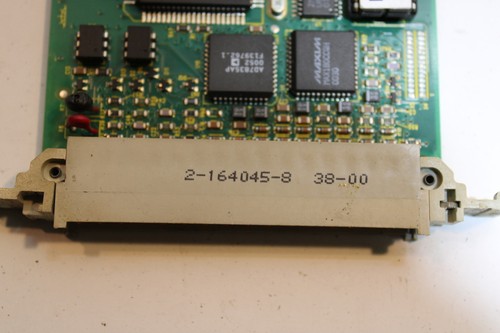 Resotec 90 509 00 board INV=32373 | eBay