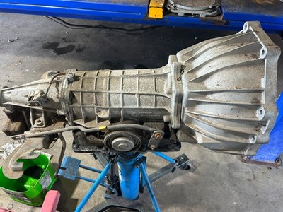 Ford XR8 Falcon BTR M97LE Adaptive Shift Transmission | eBay Australia