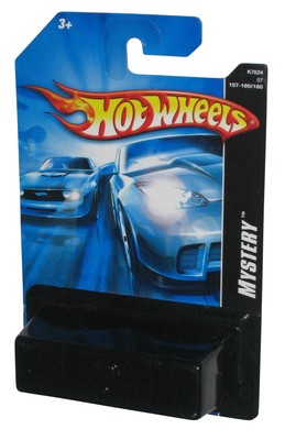 Hot Wheels Mystery Blind Mattel Toy Car - (1 Random Car Inside) | eBay