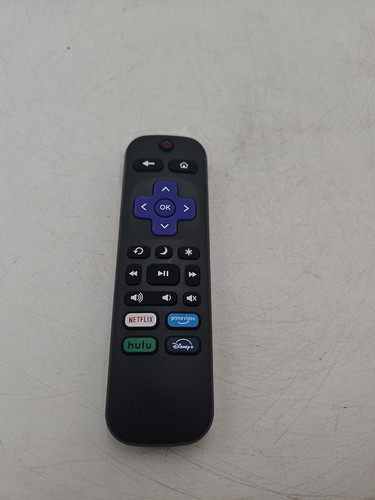 Replacement Remote Control JL-2378 Universal Netflix Hulu Prime Video ...