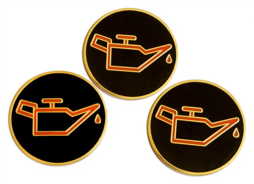 Mechanic & Car – Auto Business Lapel Pin, Hat Pin & Tie Tack Set - with ...