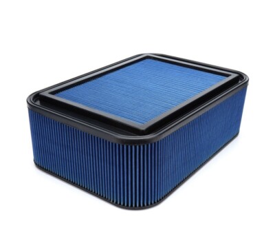 Walker Engineering Sprint Car Air Filter 6in Tall 3000902-6 | eBay