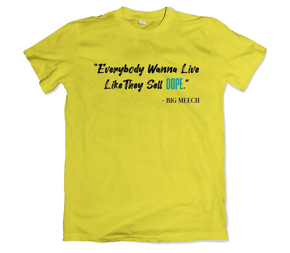 Big Meech Quotes Lil Meech's 'Real Power' Pic With Floyd Mayweather