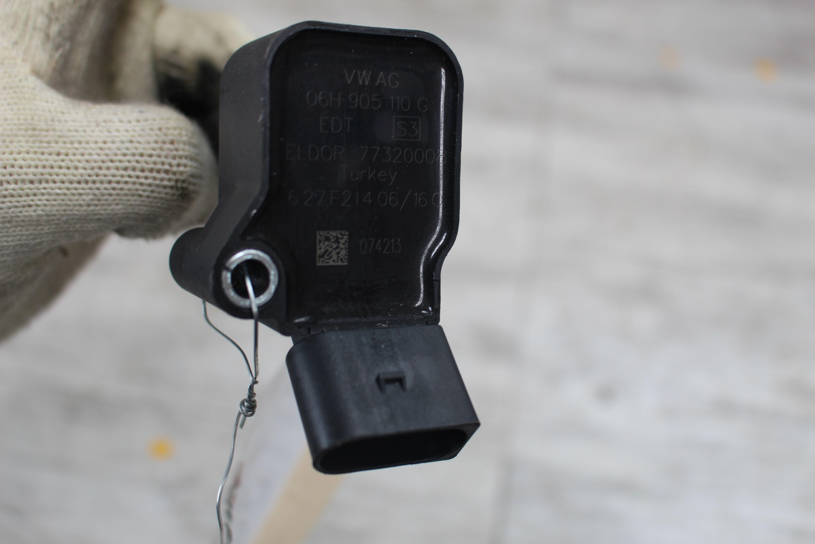 Ignition Coil/ignitor AUDI S5 18 | eBay