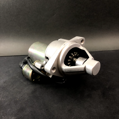 BRAND NEW AFTERMARKET STARTER FOR 420CC PREDATOR, 13HP ENGINES | eBay