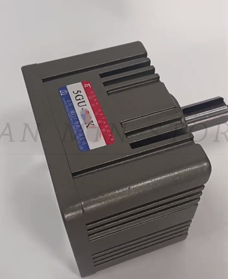 1PC Gearmotor 5GU-60K | eBay