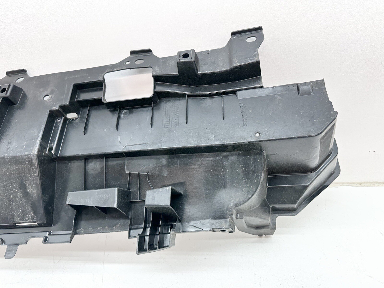 Fits-for 2018 2019 Honda Accord Front Bumper Lower Induction for sale ...