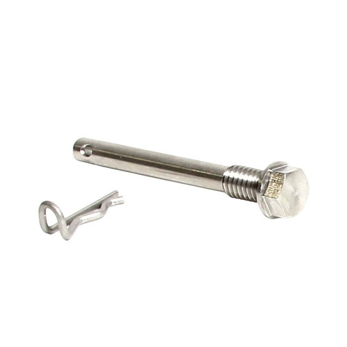 Moto-Master Honda Front Brake Pad Pins (MM-213047) | eBay
