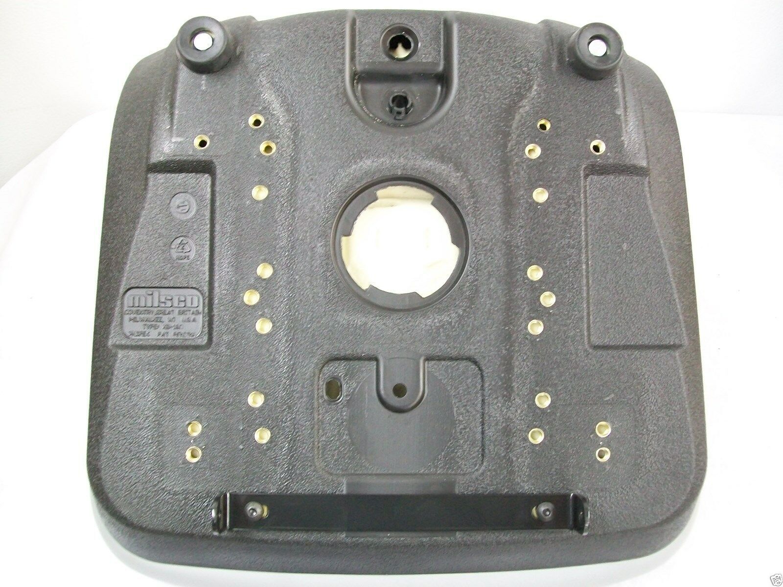 Camo Seat Fits Kubota L3010 L3410 L3710 L4310 L4610 Compact Tractors ...