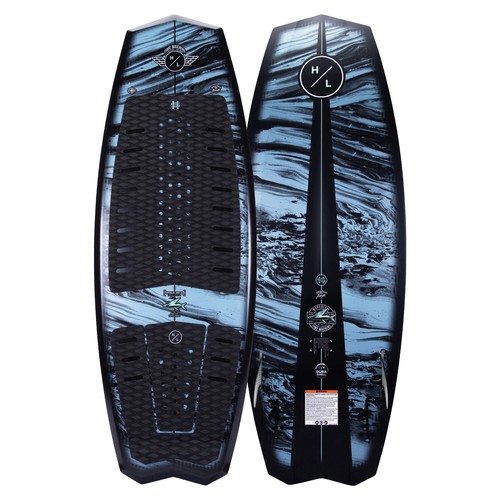 2024 Hyperlite Time Machine Wakesurfer | eBay