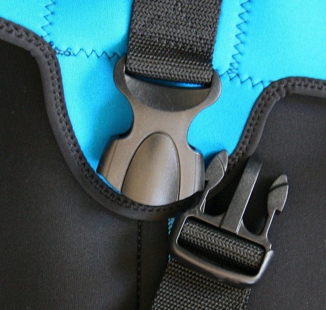 Anticorp 130 Neoprene Snowboard Cover Sleeve Black With Grey Binding ...