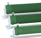 300W 1000W 2000W 5000W Wire Wound Adjustable Variable Resistor Ceramic ...