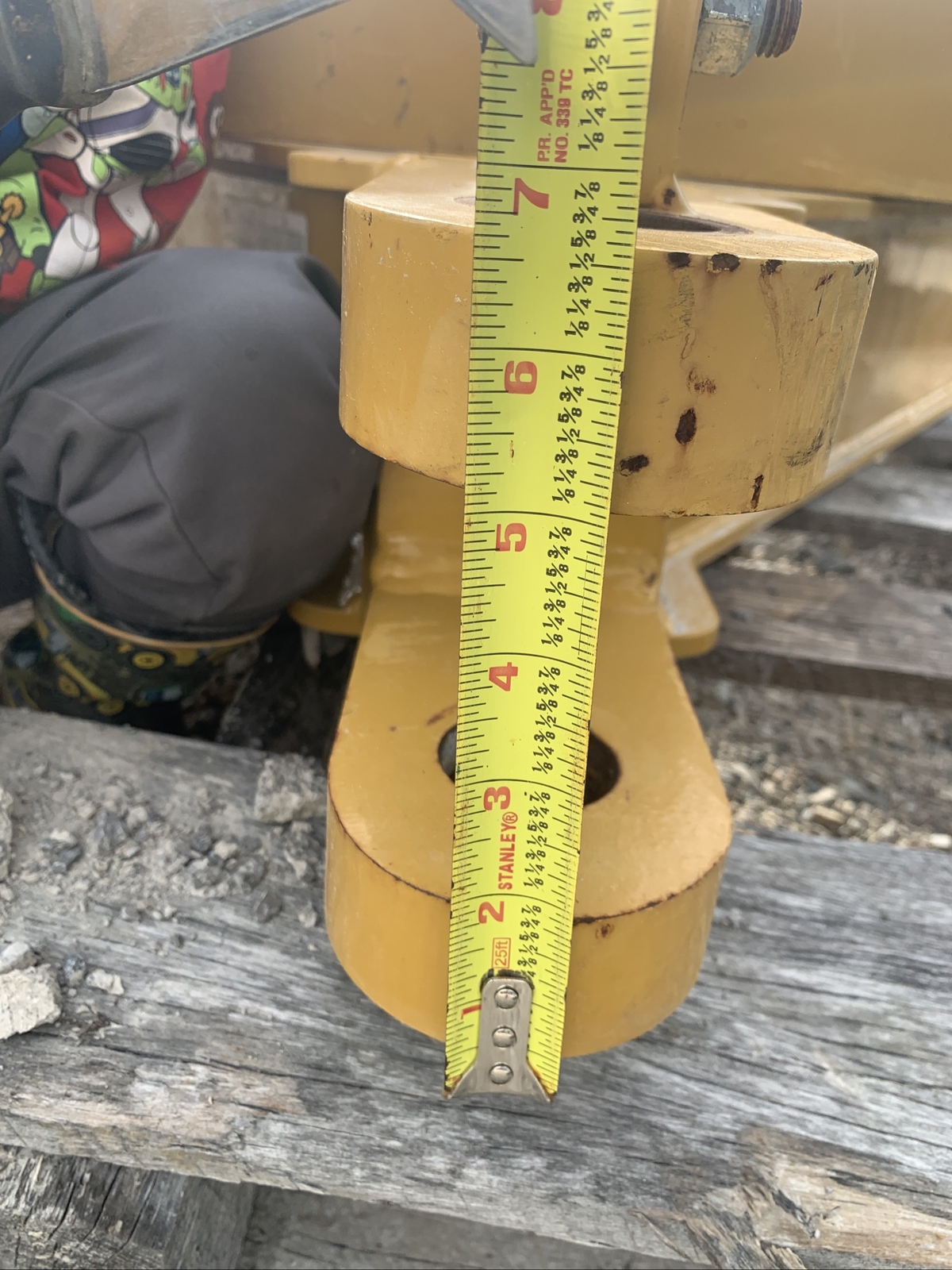 Cat dozer draw bar Caterpillar Bulldozer D6 D7E D8T D9T D10T D11T Néw ...