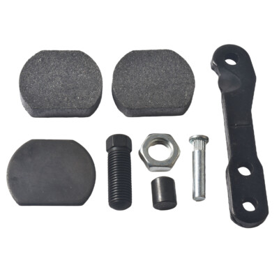 Go Kart Brake Caliper Rebuild Kit For Manco 9597, Airheart MB-1 New | eBay