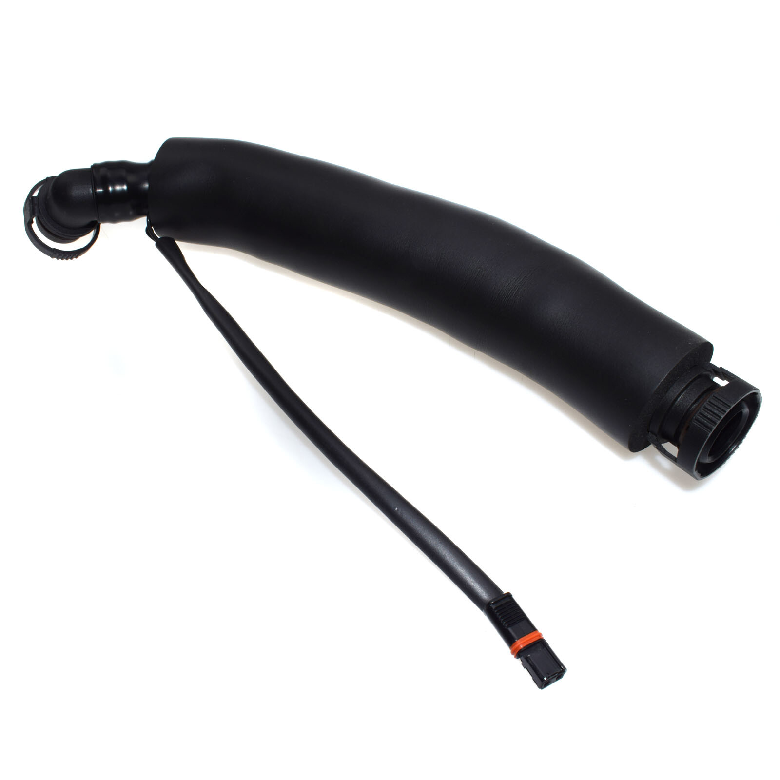 For BMW Z4 325i 323i 330xi 525i 525xi 530Xi Crankcase Breather Hose ...