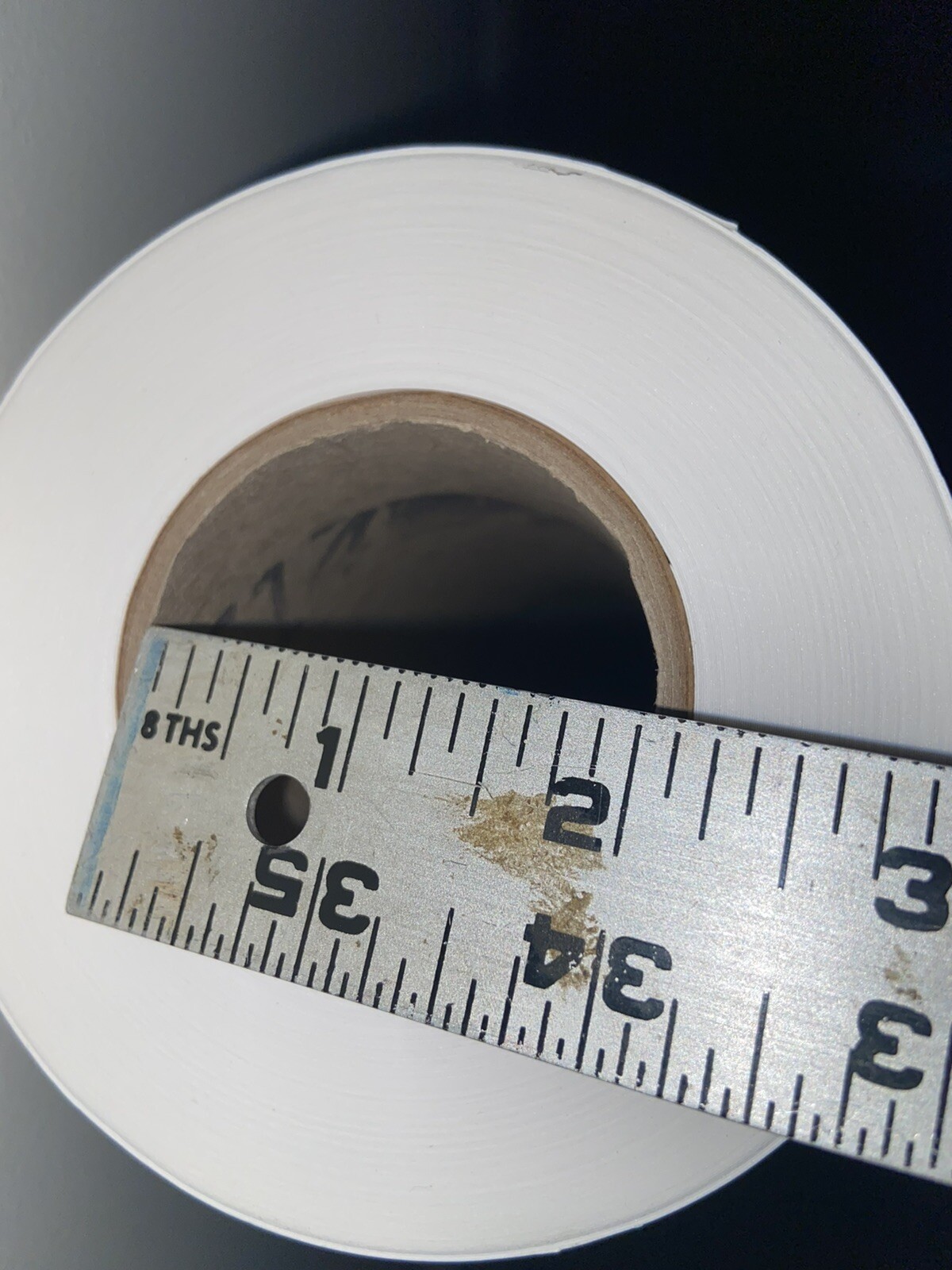 Graphix Quick Dry Universal Satin Photobase Paper, 36"x100' 8 mil | eBay