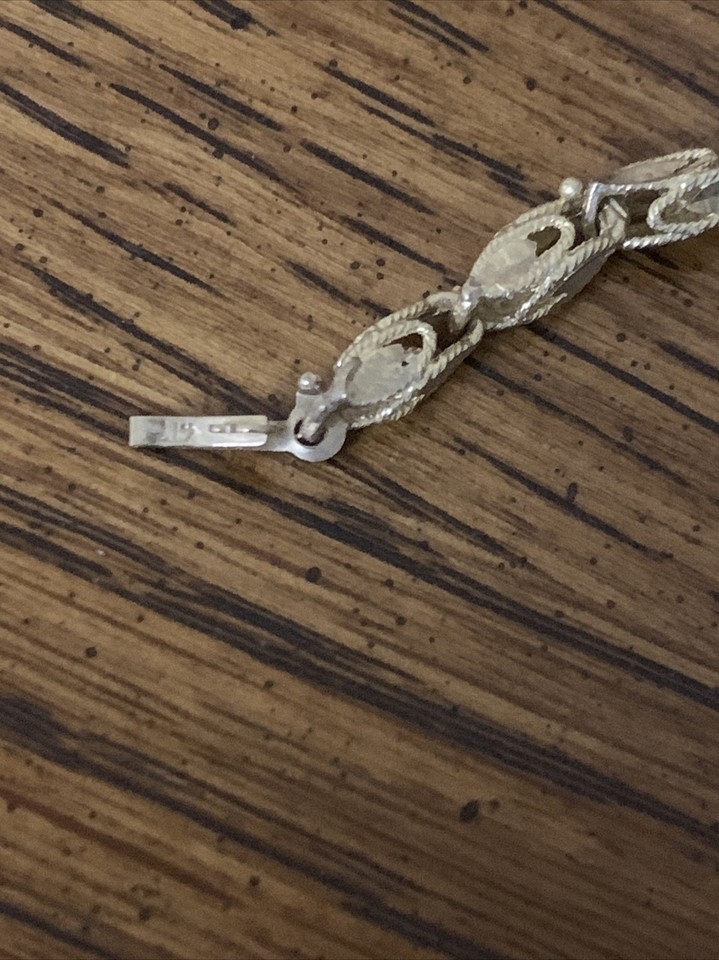 10k Yellow Gold 18" Diamond Cut Turkish Rope Link Chain Necklace 19 ...