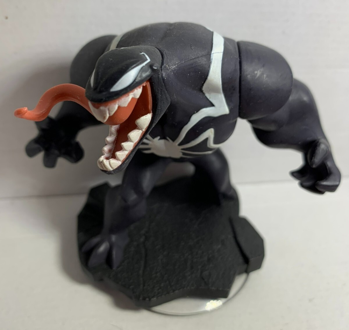 Disney Infinity Venom Marvel Comics Figure INF-1000115 | eBay