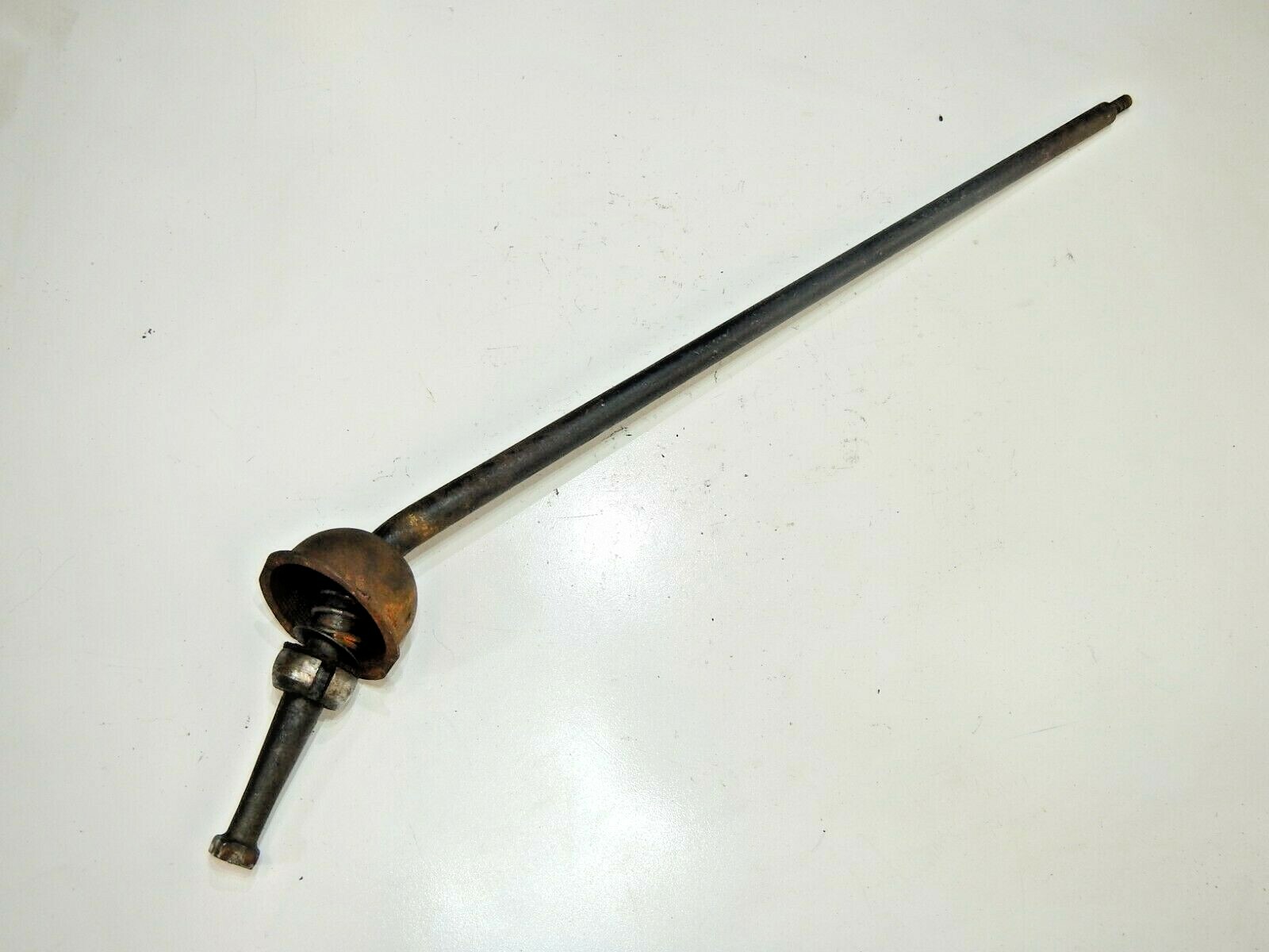 Jeep CJ5 CJ7 76-79 T150 Transmission Shifter Shift Pivot Stalk Lever ...