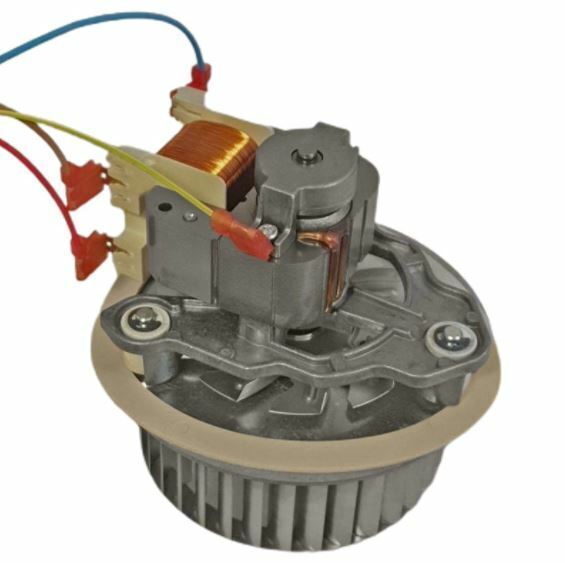 AGA A2992 Power Flue Fan - AG4M996400 for sale online | eBay