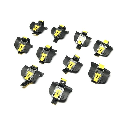 Pack of 10 x Finger Straps for The RS409 & RS419 Finger Scanner | eBay