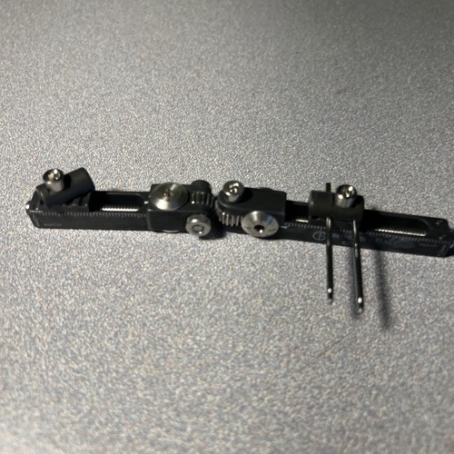 Orthofix Orthopedic External Fixation MultiPlanar MiniRail M511 Italy ...
