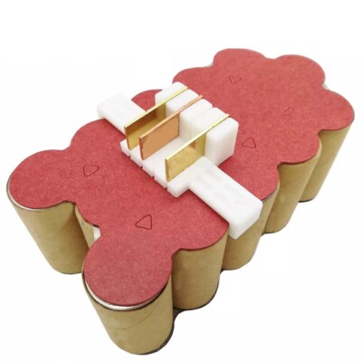 Battery PACK For SNAP ON 18 Volt CTB4185 CTB4187 3.0Ah Rattle Gun With ...