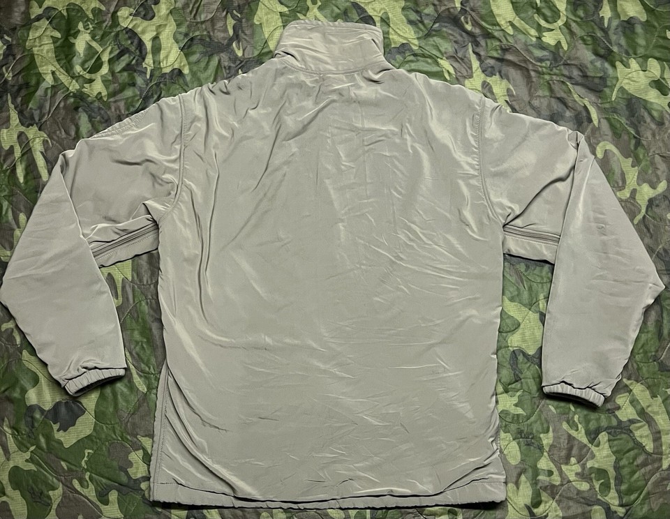 OLDGEN Beyond Tactical L5 Cold fusion softshell Jacket Large L DEVGRU ...