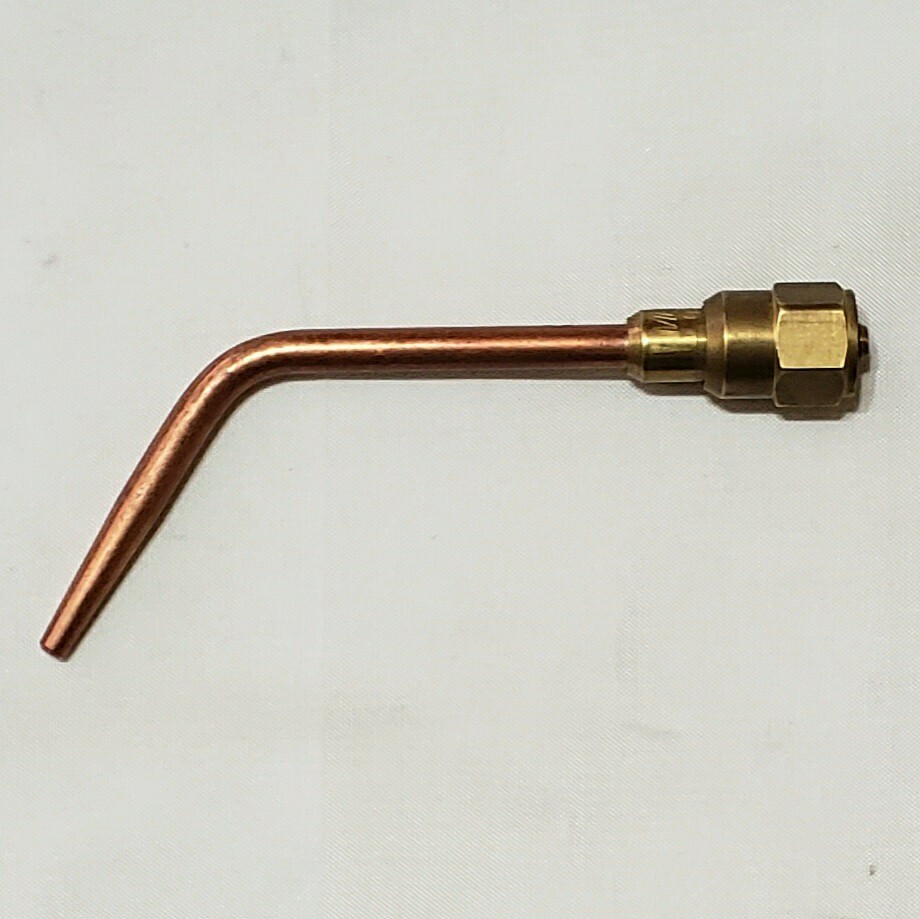 Harris Welding Tip WeldingCity 23A90 Acetylene Welding And Brazing ...