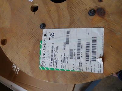 LUTZE DRIVE FLEX (1) FELIBLE VFD+MOTOR SUPPLY CABLE LUA2160804 | eBay